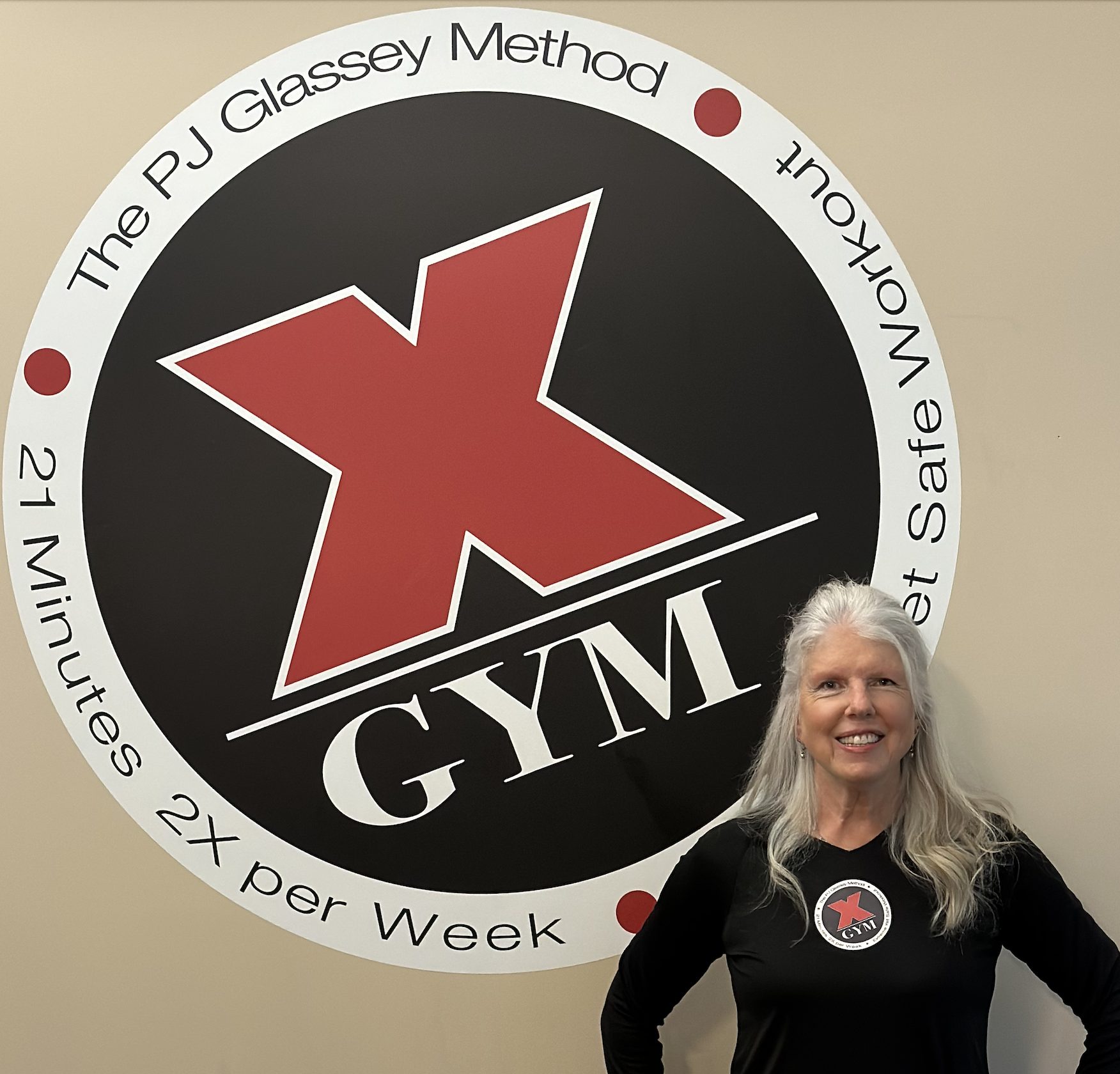 Mary Melcher | Expert Personal Trainer Bellevue & Kirkland