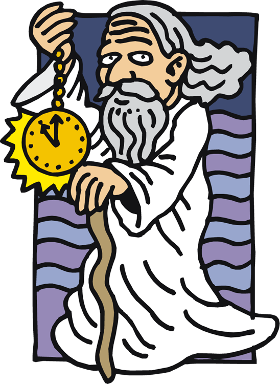 How to “HIT” Father Time Where it Hurts