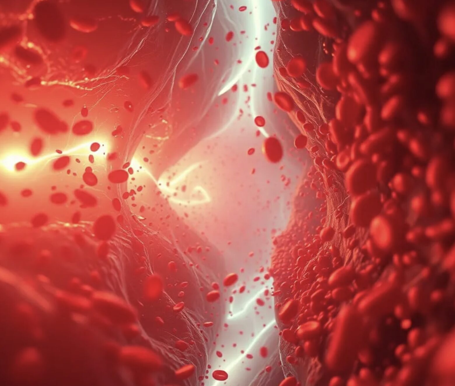 Blood Flow: The Unsung Hero of Muscle Building, Fat Loss, and Energy